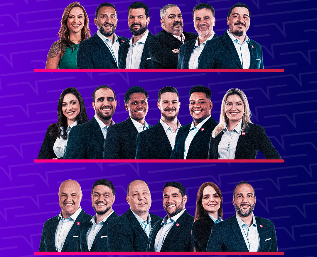 TNT Sports Anuncia Refor o Na Equipe Para A UEFA Champions League 2022 TNT Sports Anuncia Refor o Na Equipe Para A UEFA Champions League 2022